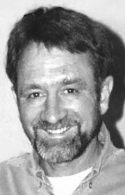 TOM RALSTON | News, Sports, Jobs - Messenger News